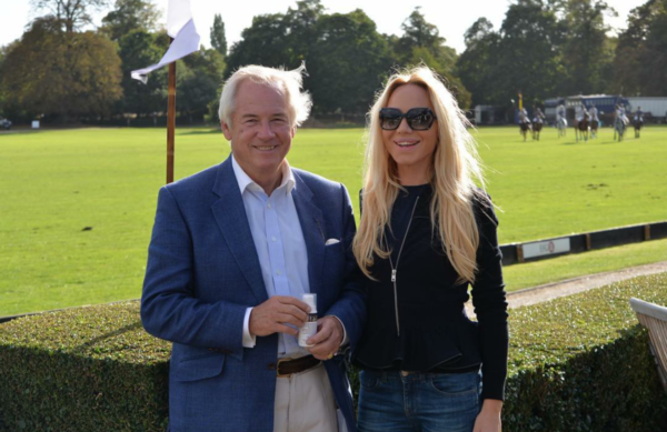 Meet The Founder | POLO & Lifestyle the London Magazine