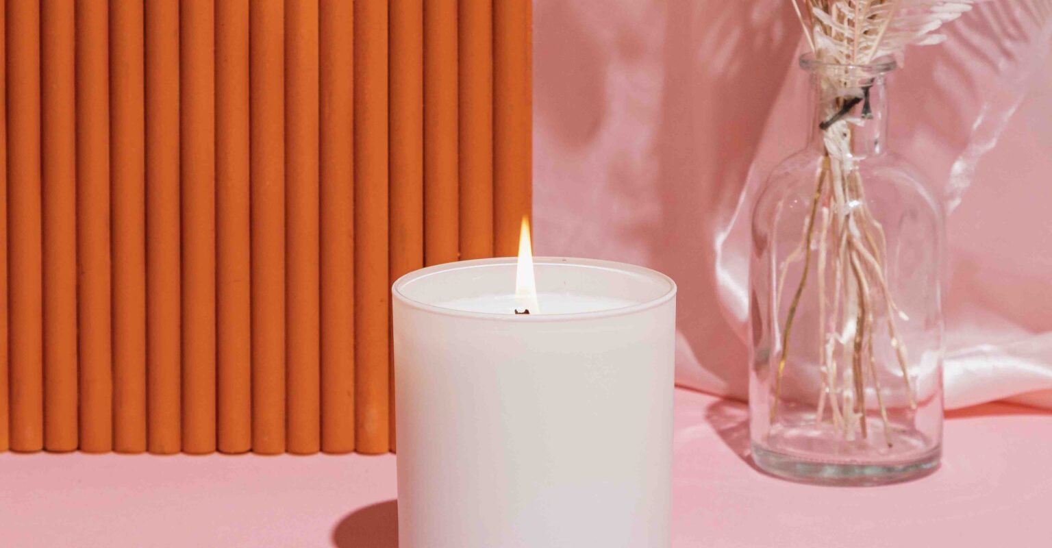 The Best Spring Candles to Burn Now