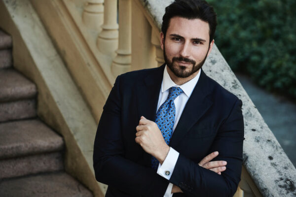 Exclusive Interview with Ottone Puopolo Founder & CEO of Gokto ...