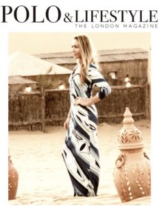 POLO & Lifestyle the London Magazine Official Website