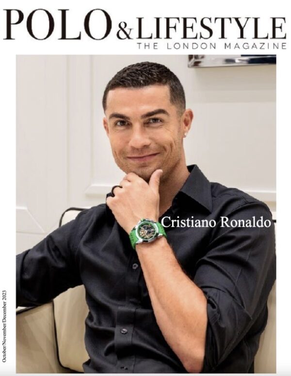 POLO & Lifestyle the London Magazine Official Website