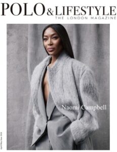 POLO & Lifestyle the London Magazine Official Website