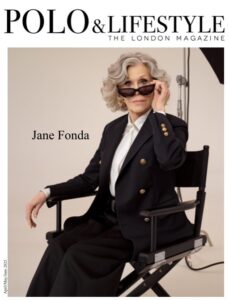 POLO & Lifestyle the London Magazine Official Website